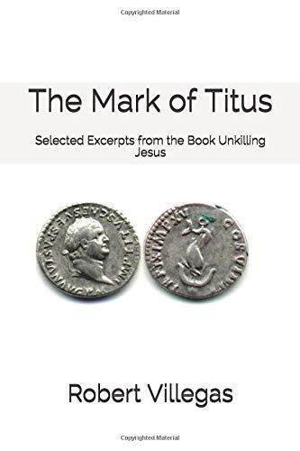 THE MARK OF TITUS By Robert Villegas **BRAND NEW** 9781096002253 | eBay
