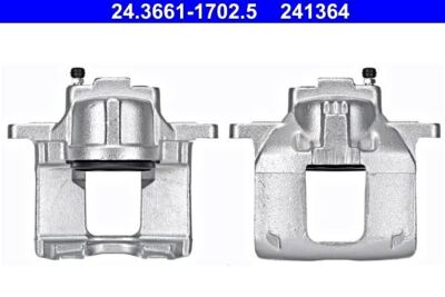ATE Brake Caliper For CHRYSLER Grand Voyager V FIAT JEEP 07-12 ...