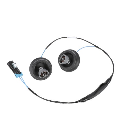 OEM NEW 99-07 Cadillac Chevrolet GMC Pontiac Knock Sensor Wire Harness ...