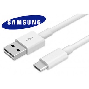 Genuine Samsung Type C & Micro USB Fast Charging Data Sync Cable ...