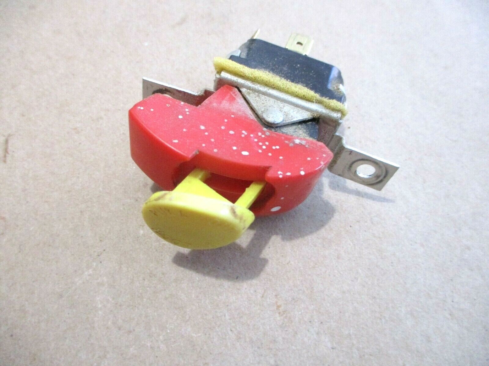 Craftsman Radial Arm Saw Switch 63663 113.xxxxx for sale online | eBay