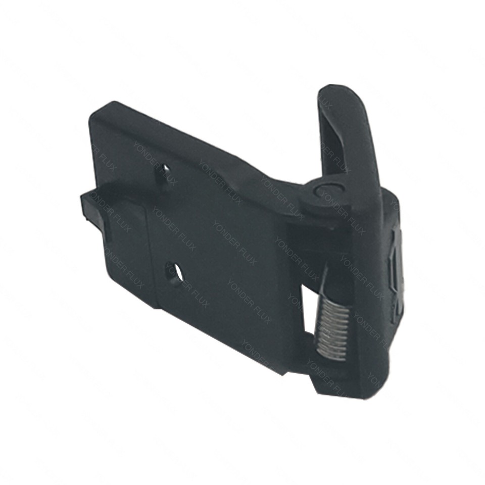 For Hyundai Accent Elantra For Kia Rio K2 Hood Latch Release Handle ...