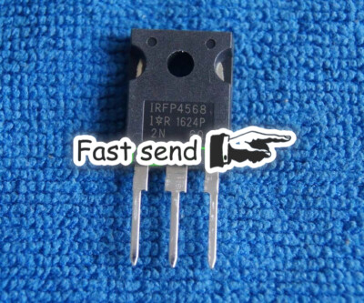 10PCS IRFP4568 Power MOSFET TO-247 | eBay