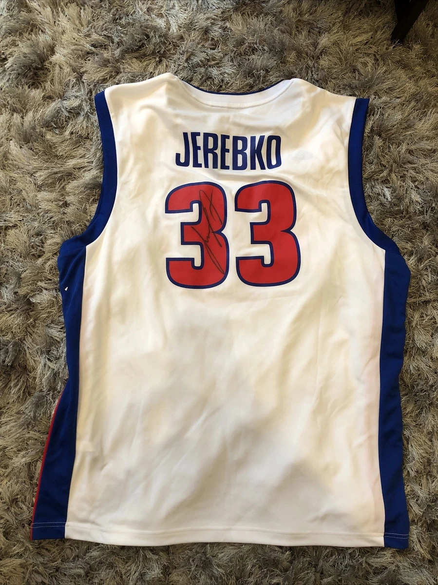 Jonas Jerebko