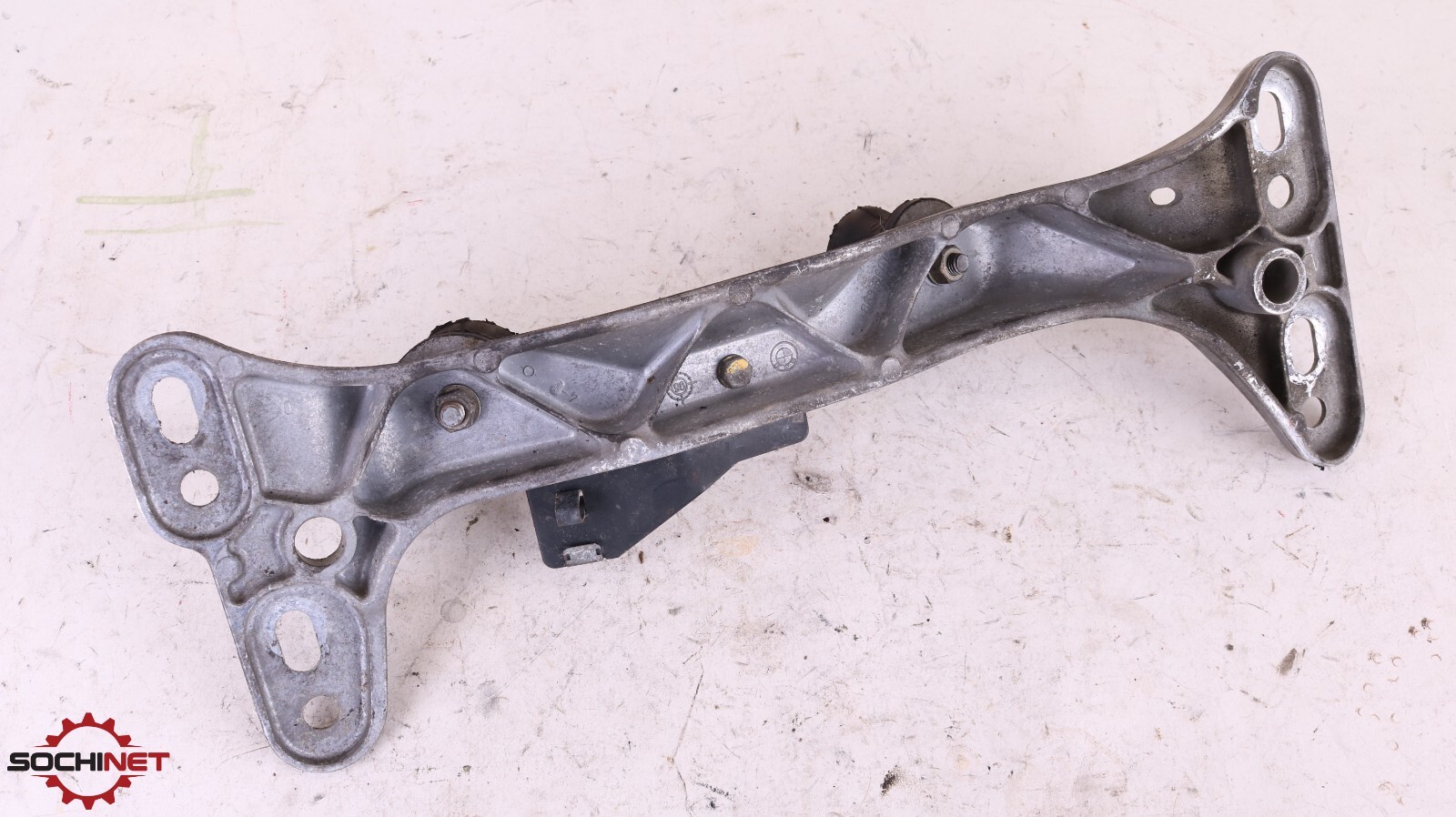 BMW E36 Z3 Manual ZF 5 Speed Transmission Gearbox Cross Member OEM | eBay