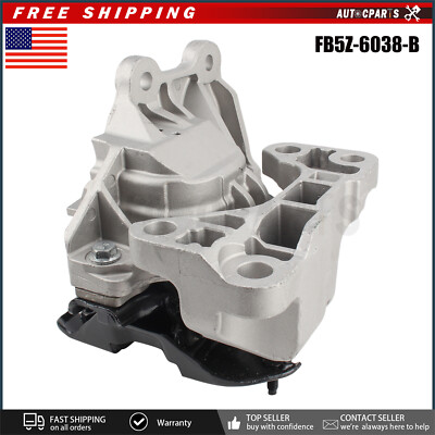 For Ford Explorer 3.5L 2011-2019 DB5Z6038B Left Transmission Mount | eBay