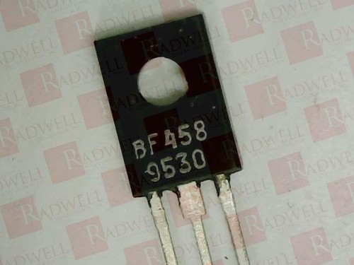 TOSHIBA BF458 / BF458 (BRAND NEW) | eBay