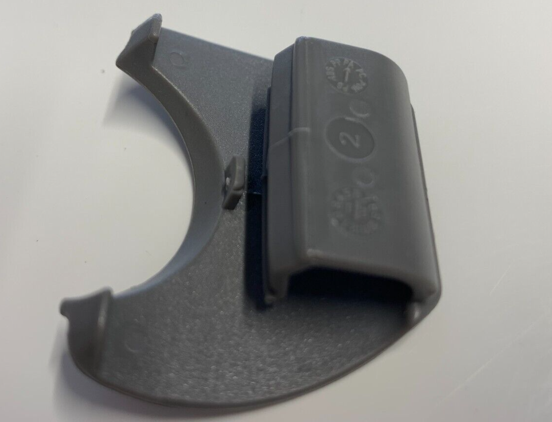 Swift Bailey Blind Flyscreen Grey Catch Horrex Duo Plisse Caravan ...