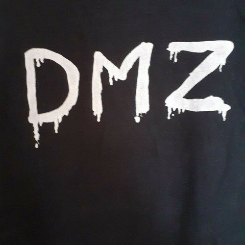 DMZ (pré-Lyres) T-Shirt Taille M 100% coton | eBay