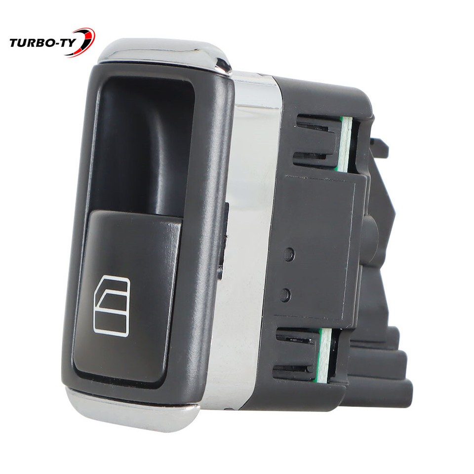 Front Passenger Window Lifter Switch For Mercedes W204 C250 C300 C350 ...