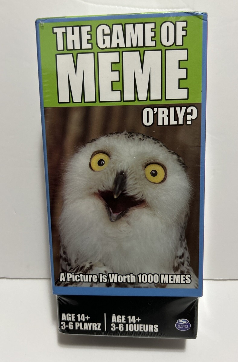 Many Memes