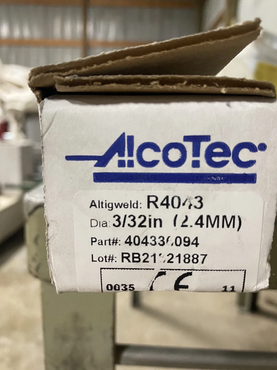 Bohler ER70S-2 15-kgs 33-lbs 3/32 TIG Welding Wire Filler, 56% OFF