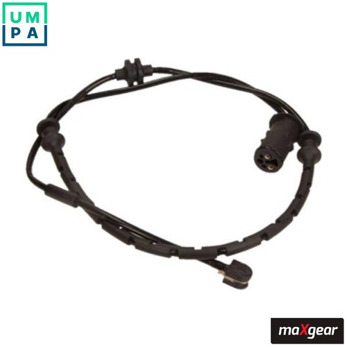 WARNING CONTACT BRAKE PAD WEAR 23-0099 FOR VAUXHALL ZAFIRA/Mk ASTRAVAN ...