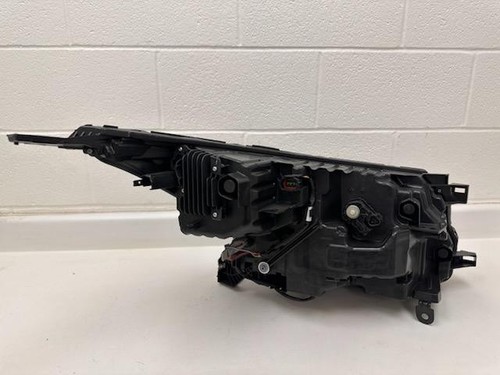 2022-2024 Nissan Pathfinder OEM S SL SV LED Left Driver Headlight ...