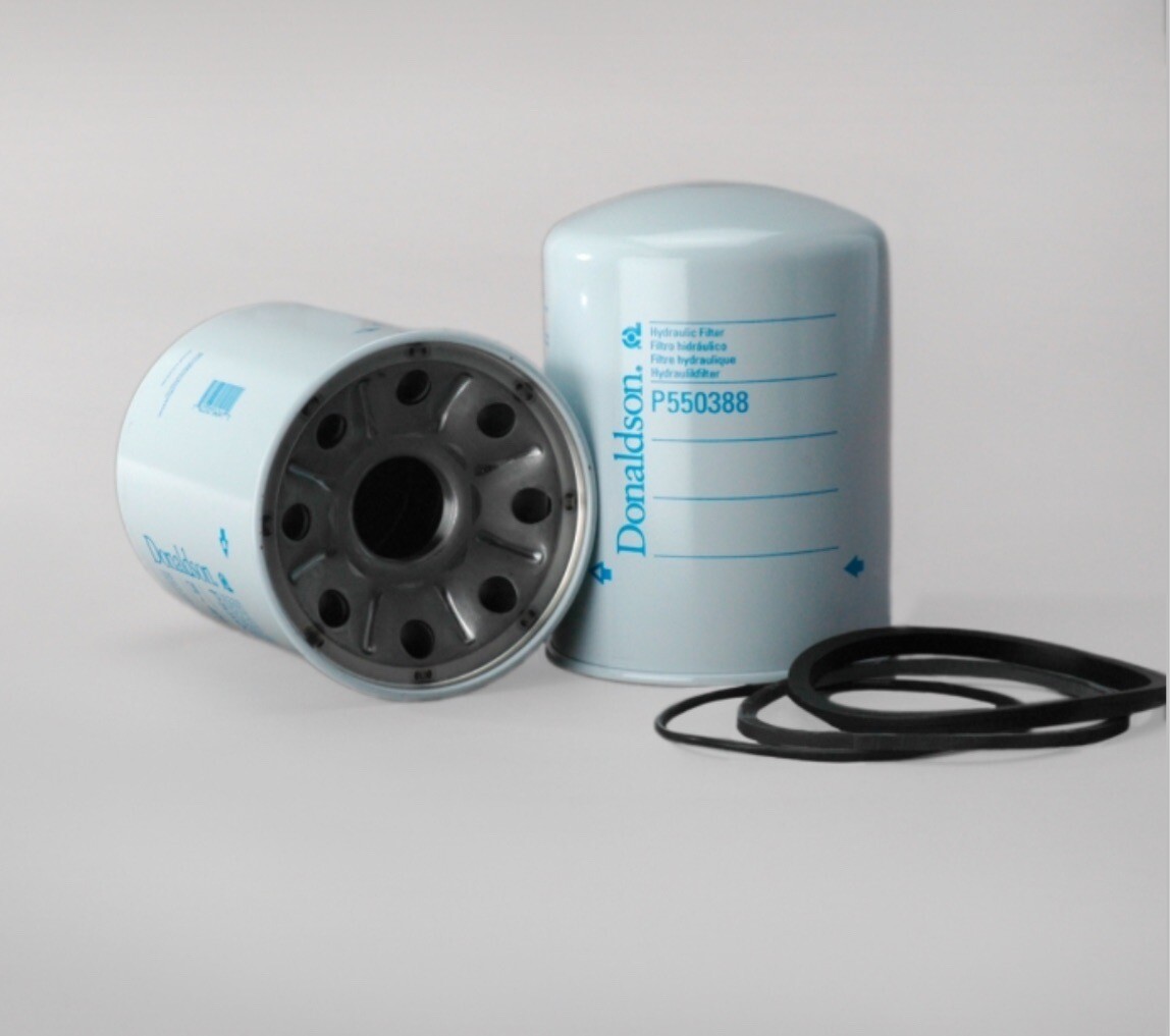 DONALDSON P550388 - Cross reference fuel filters