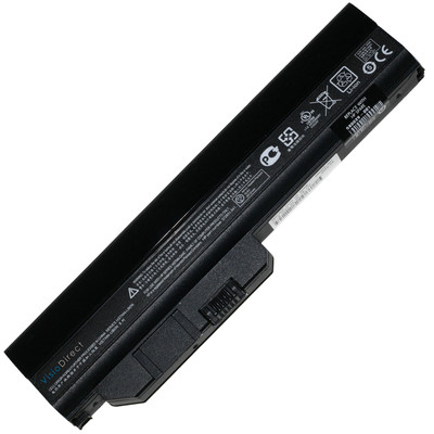 Batterie pour portable HP COMPAQ Mini 311-1024TU 4400mAh 11,1V | eBay UK