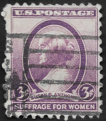 United States (3c), SUSAN B ANTHONY, Used Single (KBX) | eBay