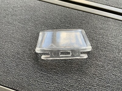 SCALEXTRIC C83 Sunbeam Tiger Windscreen | eBay UK