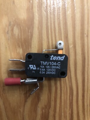 Acorn Stairlift 120 130 Superglide TEND Safety Switch TMV104-C | eBay