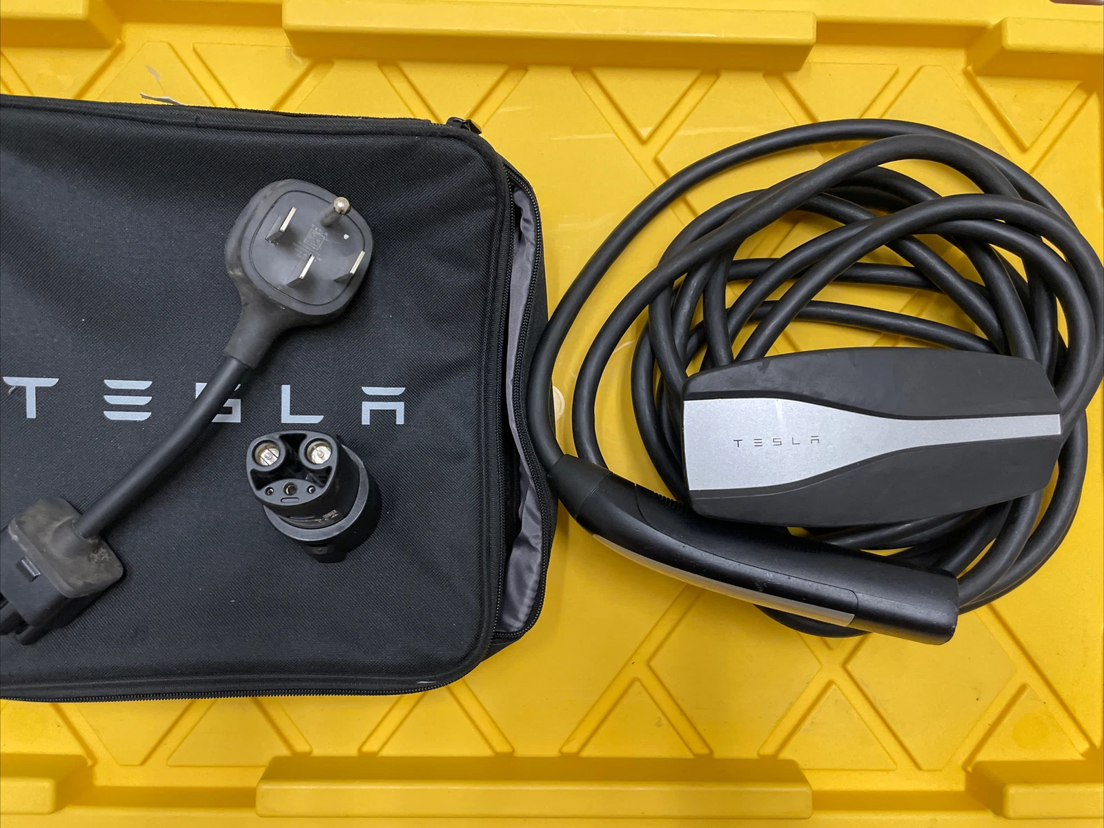 Model Y 2024 Charging at 4 KW | Tesla Motors Club