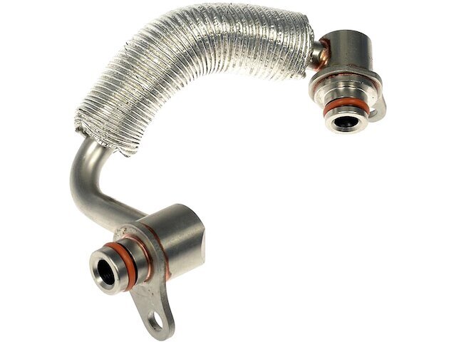 89BF88S Return Turbocharger Coolant Line Fits 2012-2016 BMW 328i 2.0L 4 ...