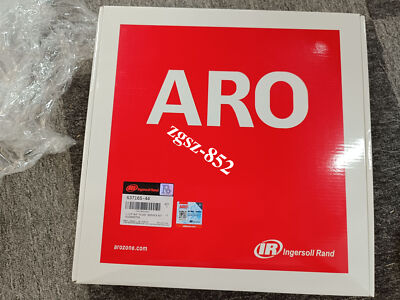 ARO 637165-44 Pumps Repair Kit 63716544 Brand New Fast Shipping FedEx ...
