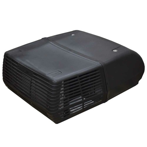 Coleman Mach 15 RV A/C Unit 15,000 BTU 115VAC 60Hz Black 48004-069 | eBay