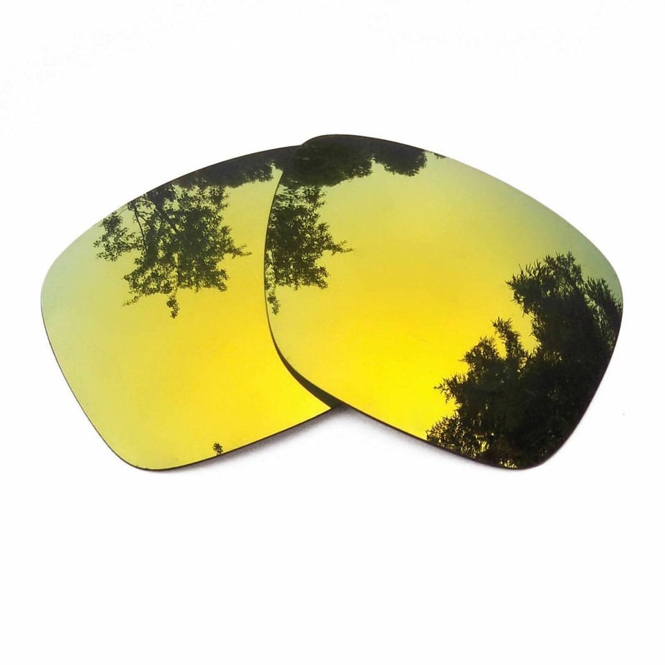 Anti-scratch Replacement Lenses for-Oakley Wheel House Polarized ...