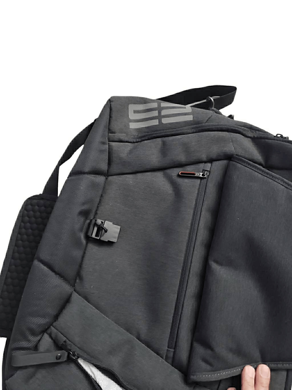 Mobile Edge Alienware Carrying Case Messenger Bag - Gem