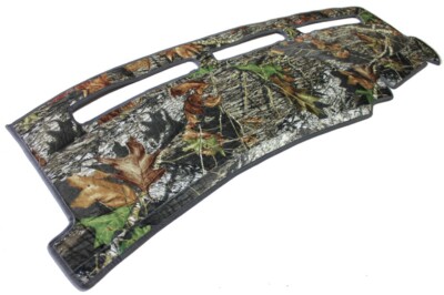 1999-2006 Chevrolet Silverado Sierra Mossy Oak Camouflage Camo Dash ...