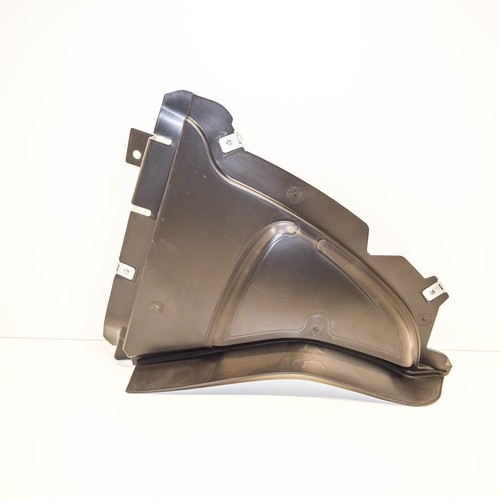 BMW 5 GT F07 Vorderer linker unterer Radkastendeckel 51757193493 NEUES ...
