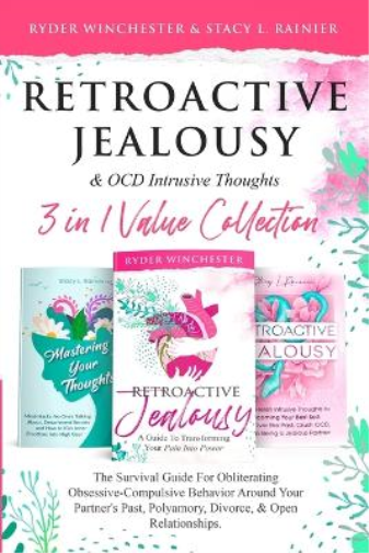 Winchester Ryder Retroactive Jealousy & Ocd Int Book NEW | eBay