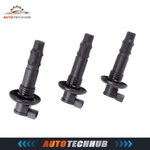 420664020 Ignition Coil Spark Plugs For SeaDoo GTX/RXT RXP GTI 130 185 ...