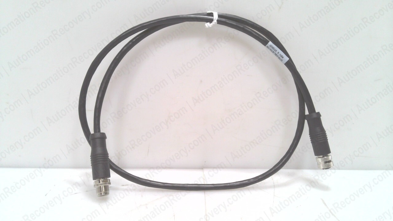 MATROX GTR-CBL-ETH-1M, IRIS ETHERNET CABLE ASSEMBLY, NEW* #339603 | eBay