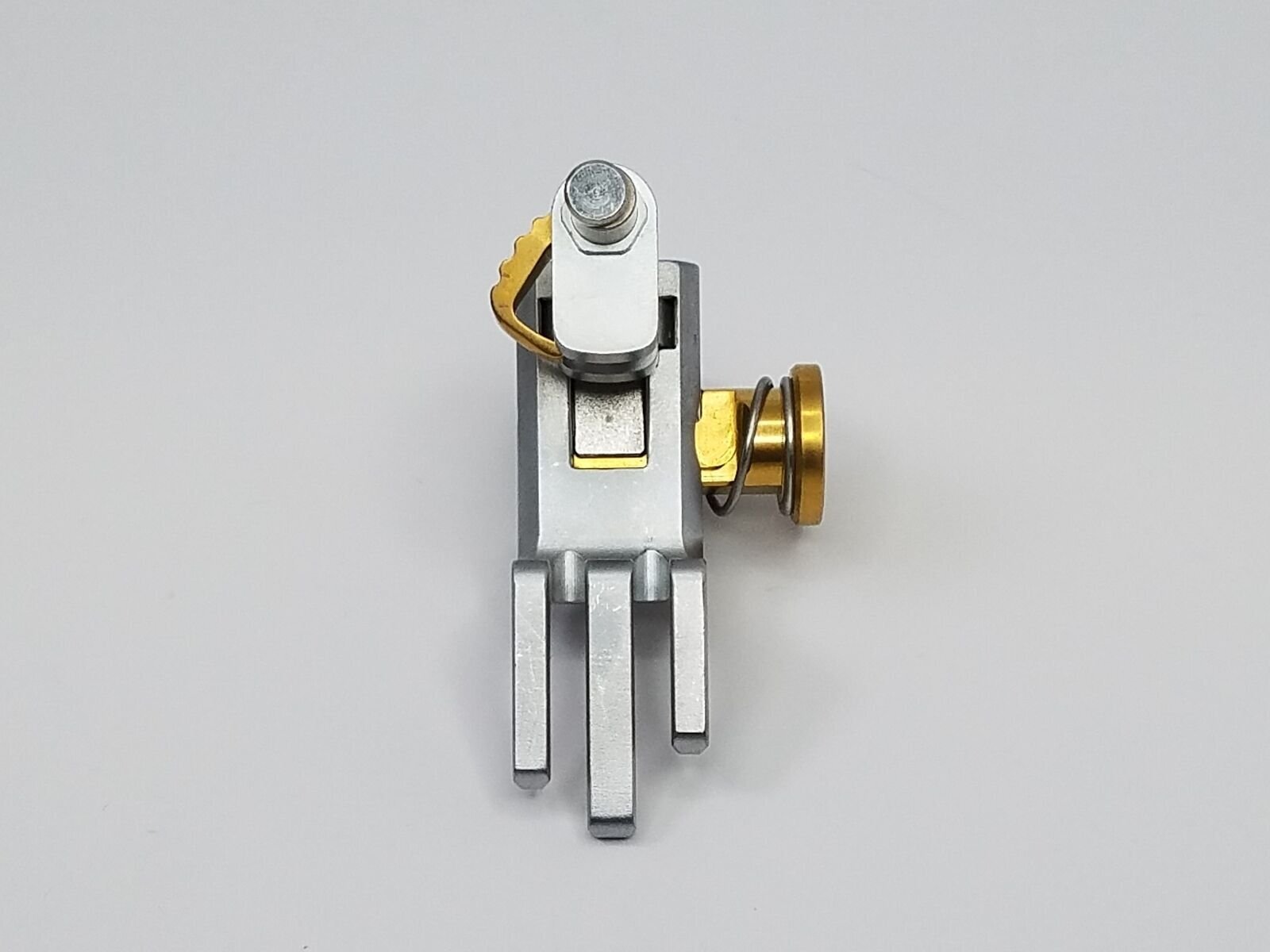 Stryker Howmedica 6541-3-601 Orthopedic Triathlon Patella Stylus for ...