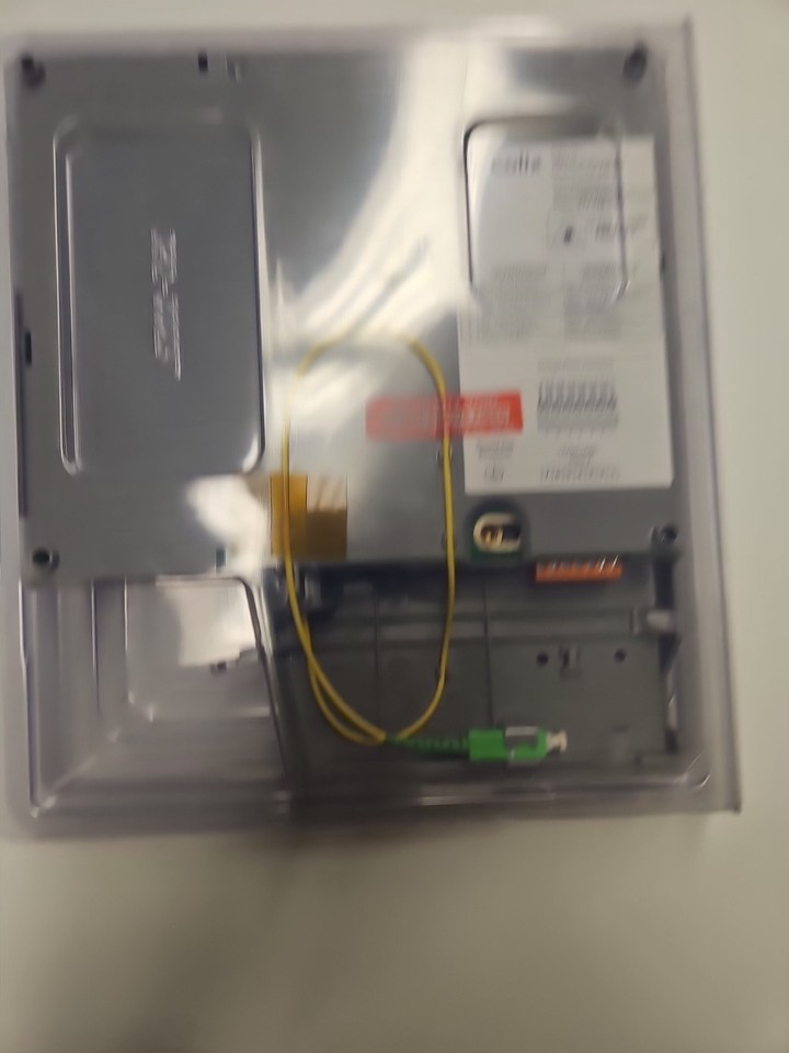 Calix 711GE ONT, Optical Network Terminal | eBay