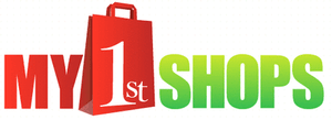 MY 1ST SHOPS | eBay Stores