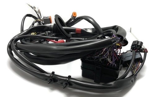 PWCParts Wiring Harness Fits Sea Doo 2012 RXT Replaces 278002940 ...