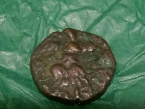 Queen Didda Rani 979-1006AD Kashmir Stater Coin | eBay UK