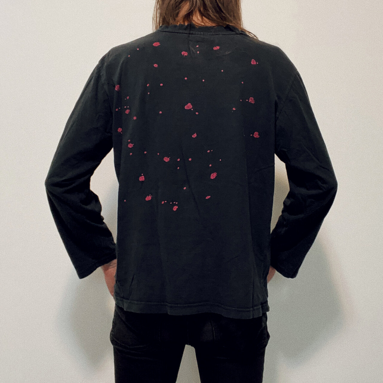 Want Disturbia RARE Evil Mickey Mouse Disney Bootleg … - Gem