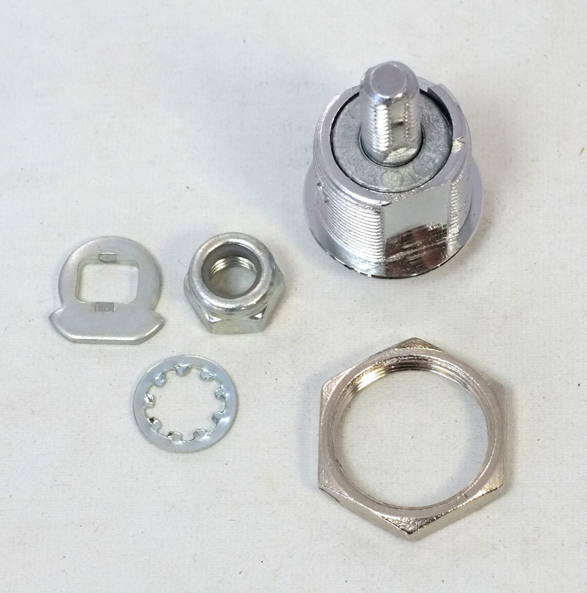 1 Original Homak Triteq 180 Degree Toolbox Tubular Cam Lock | eBay