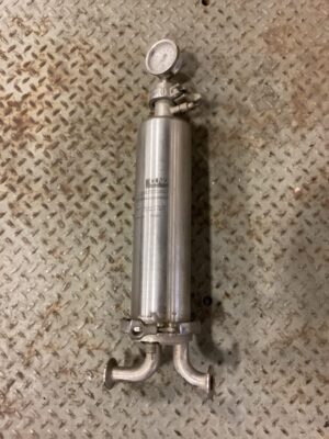 Filtration Equipment - Cuno Filter