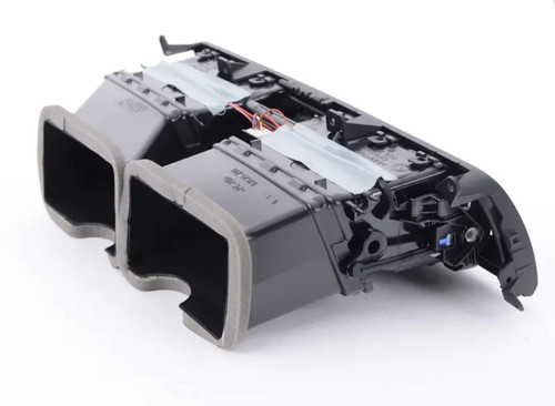 2011-2015 BMW 5 F10 Front Center Console Air Vents | 64229166885 ...