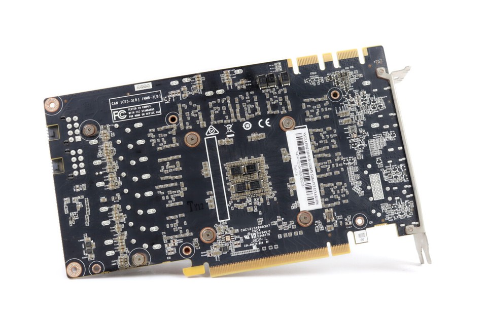 Nvidia P102-100 10GB Passive Mining GPU 20-24MH RVN (GTX 1080 Ti ...