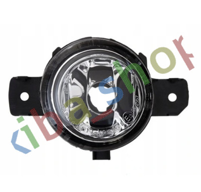 FOR RENAULT MODUS F/JP0 04-07 FRONT LEFT FOG LIGHT LAMP | eBay UK