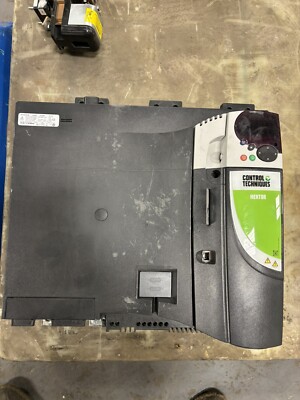 MP420A4R Control Techniques Nidec MP420A4R MP420A4R | eBay