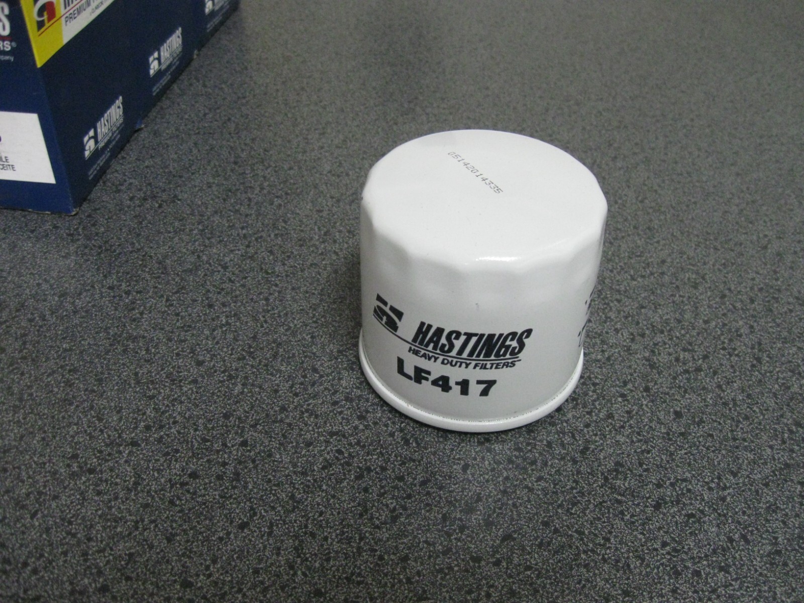 AC-Delco PF1233 - cross reference oil filters | oilfilter ...