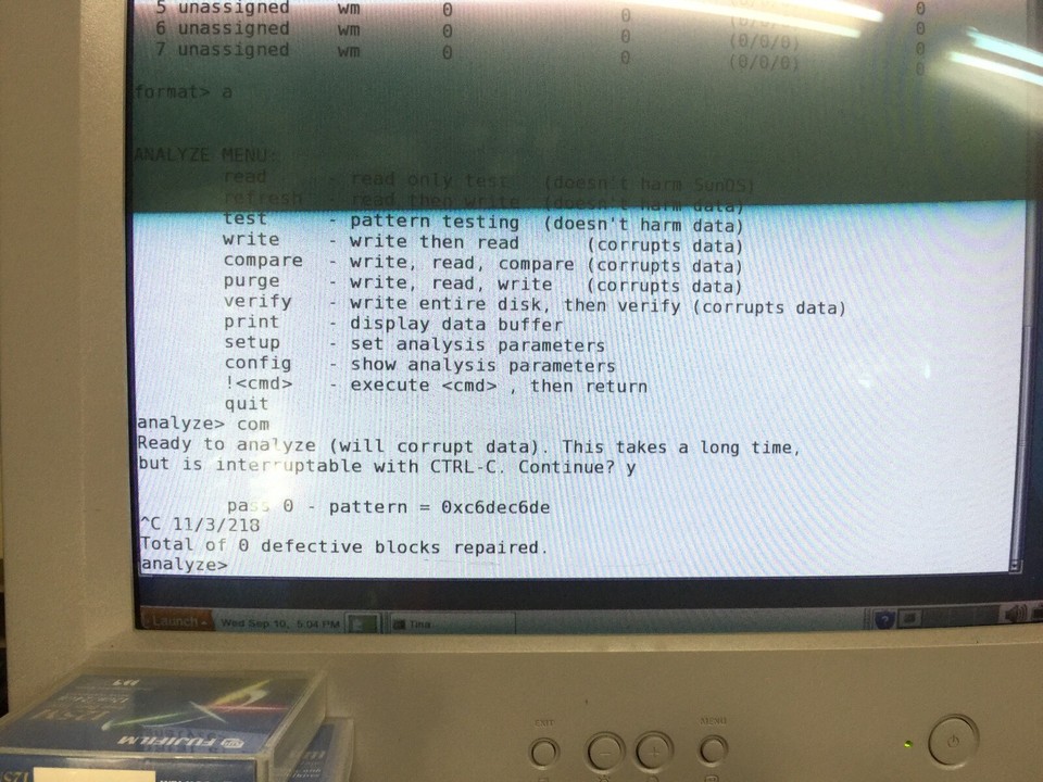 Test-PASS= Dell/WD 80GB SATA DRIVE FW: R2, WD800ADFS , 00C319 | eBay