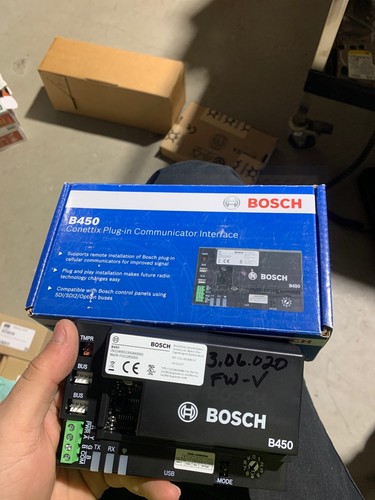 BOSCH B450 | eBay