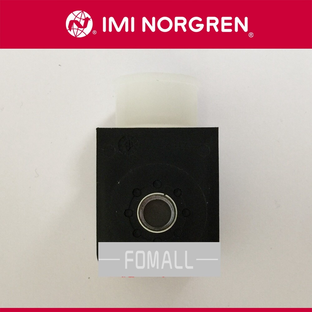1pcs New for Norgren 3036 Solenoid valve coil | eBay